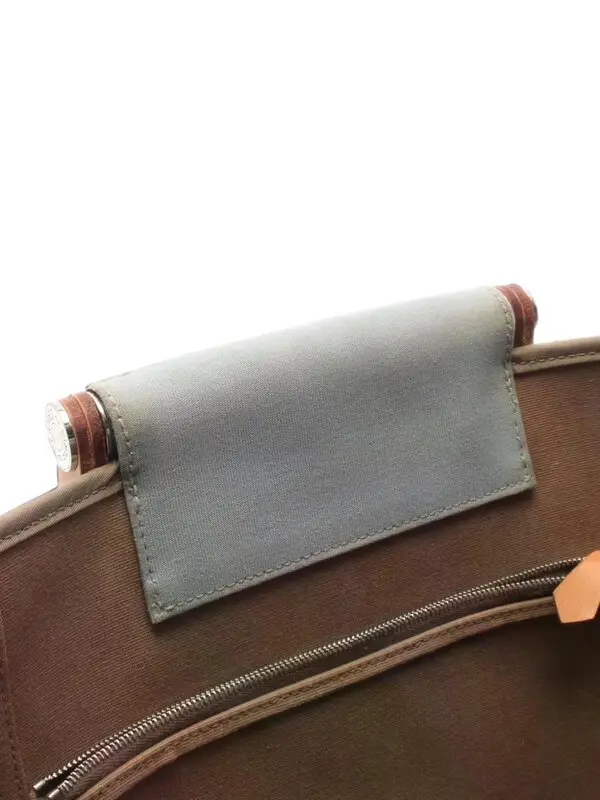 Hermès 2012 Pm Kabak Tote Bag