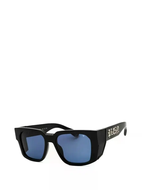 Philipp Plein Square-frame Sunglasses