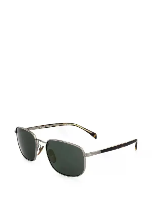 DB EYEWEAR BY DAVID BECKHAM Square-frame Sunglasses