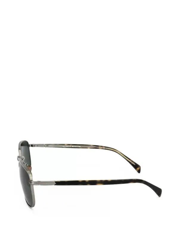 DB EYEWEAR BY DAVID BECKHAM Square-frame Sunglasses