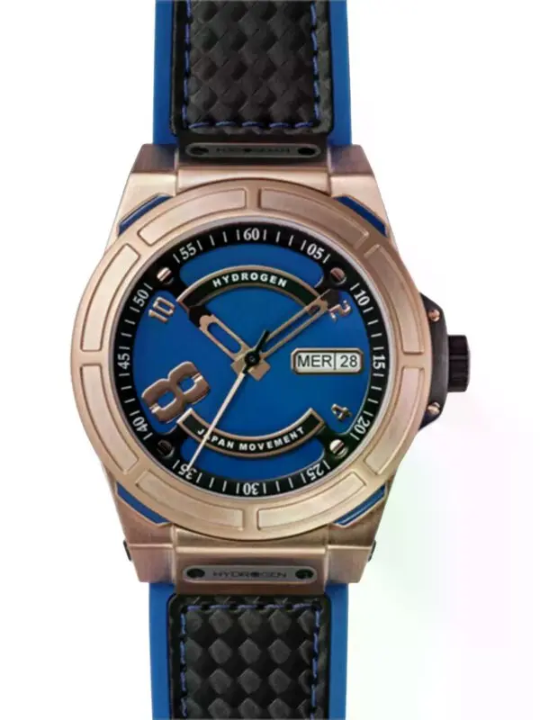 HYDROGEN Otto 40mm Watch