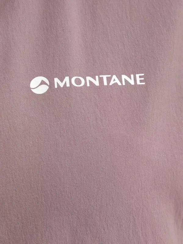 MONTANE Khamsin Hooded Zip-up Jacket