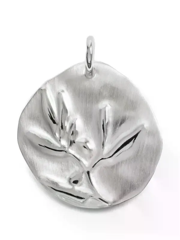 Monica Vinader Peace Pendant