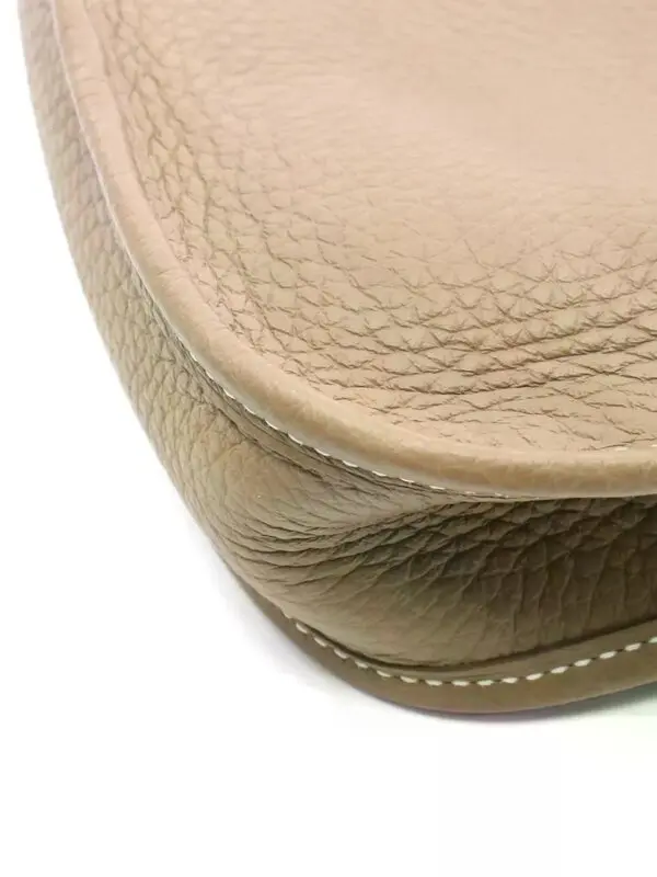 Hermès Evelyne Tpm Shoulder Bag - Brown