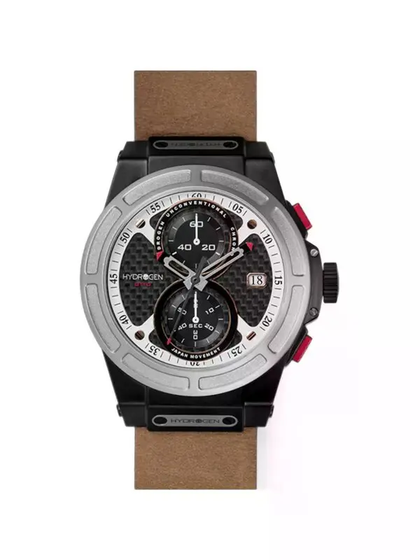 HYDROGEN Otto Chrono 44mm Watch