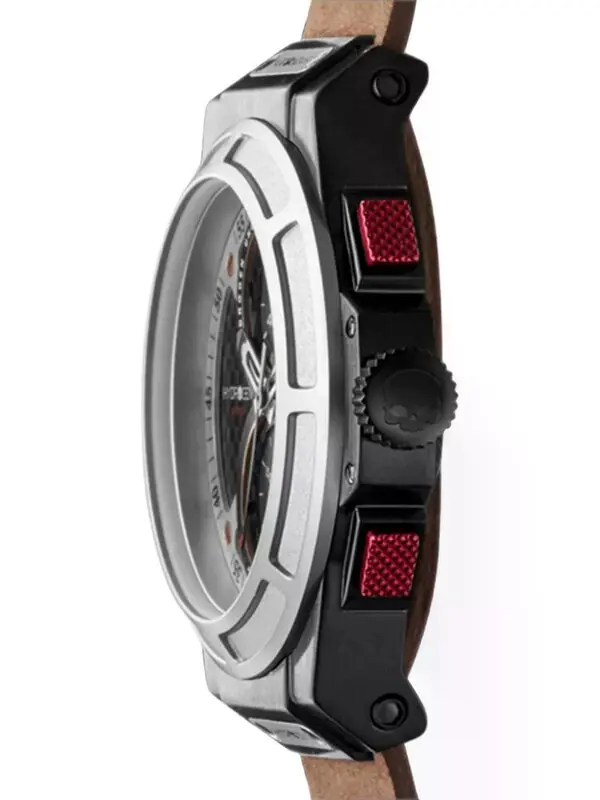 HYDROGEN Otto Chrono 44mm Watch