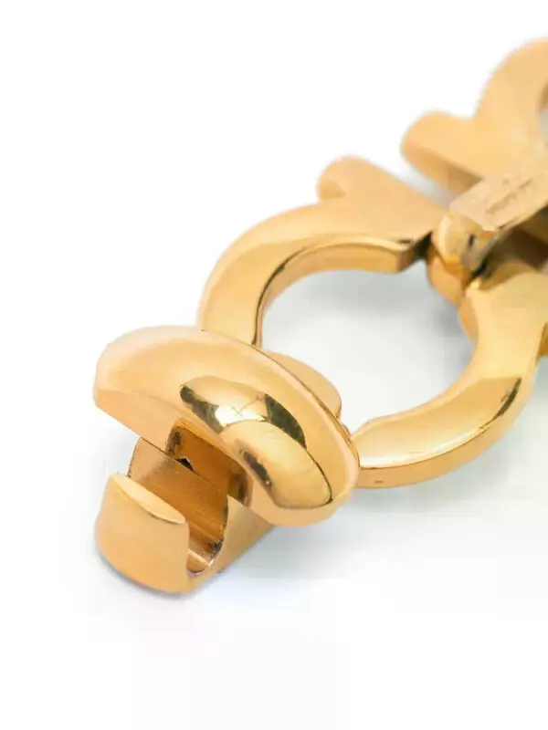 FERRAGAMO Gancini Link Bracelet