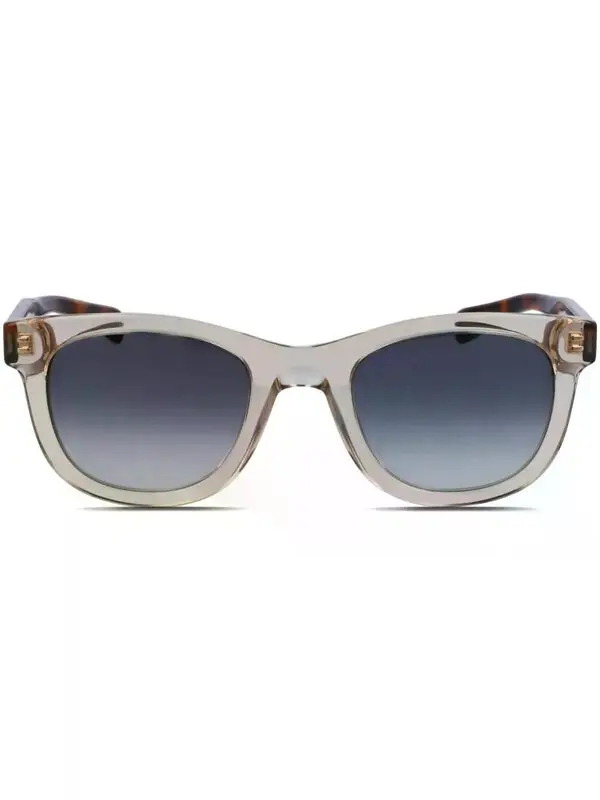Paul Smith Halons Square-frame Sunglasses