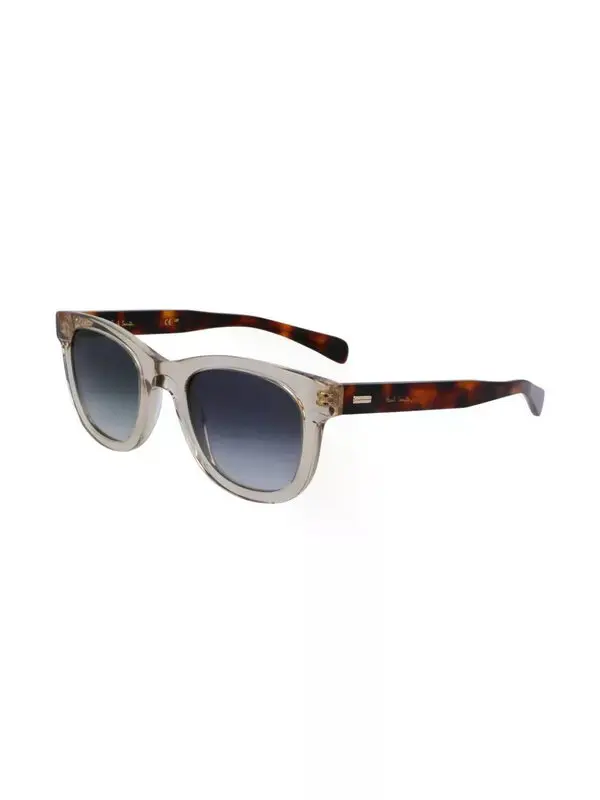Paul Smith Halons Square-frame Sunglasses