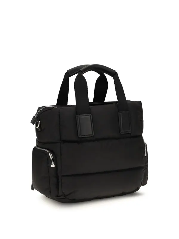Moncler Caradoc Multi-pocket Handbag