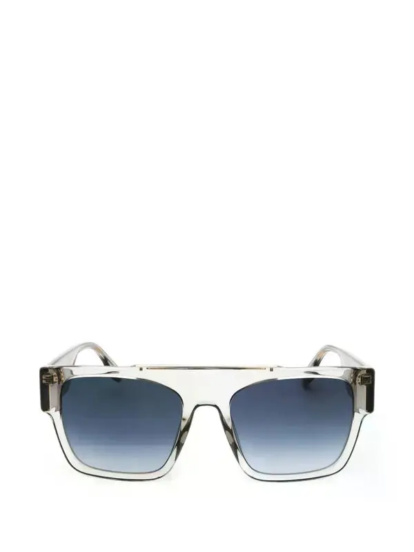 Marc Jacobs Rectangle-frame Sunglasses