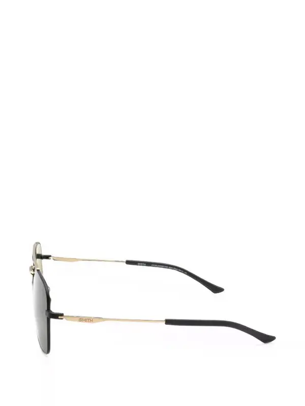 SMITH Geometric-frame Sunglasses