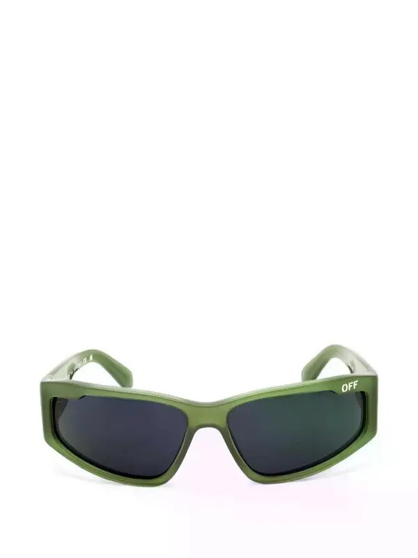 Off-White Kimball Sunglasses