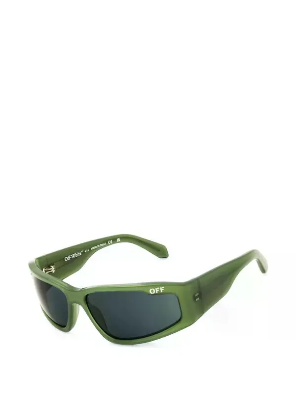 Off-White Kimball Sunglasses