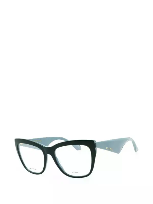 Etro Cat-eye Glasses