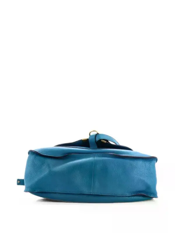 Chloé Marcie Leather Medium Satchel