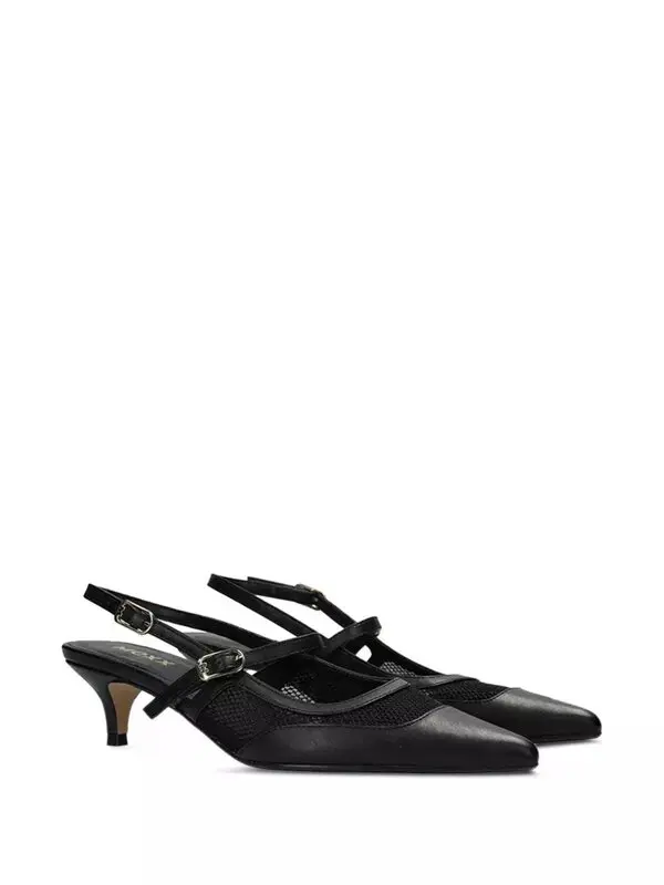 MEXX Tory Suki Slingback Pumps