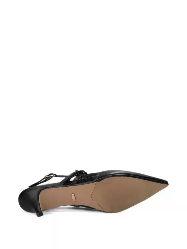 MEXX Tory Suki Slingback Pumps
