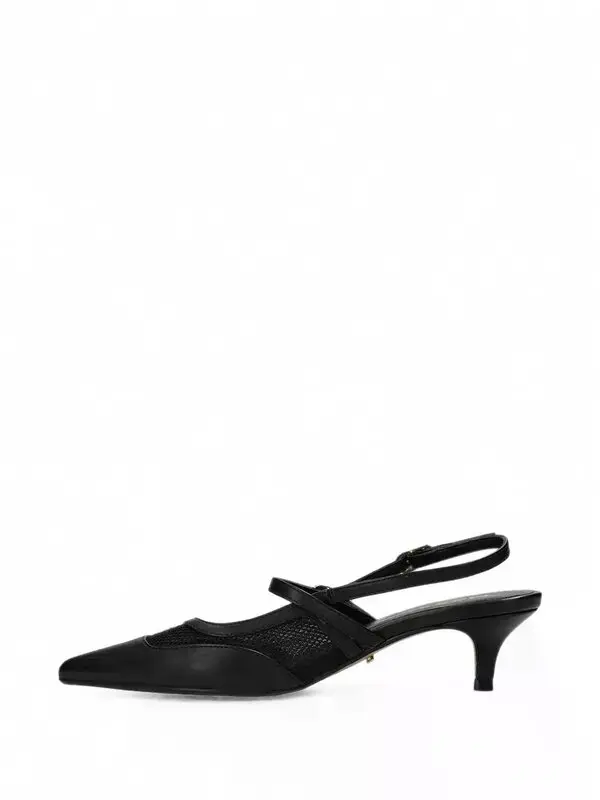 MEXX Tory Suki Slingback Pumps