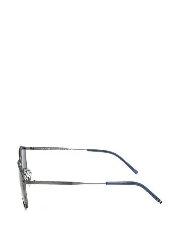 Tommy Hilfiger Square-frame Sunglasses