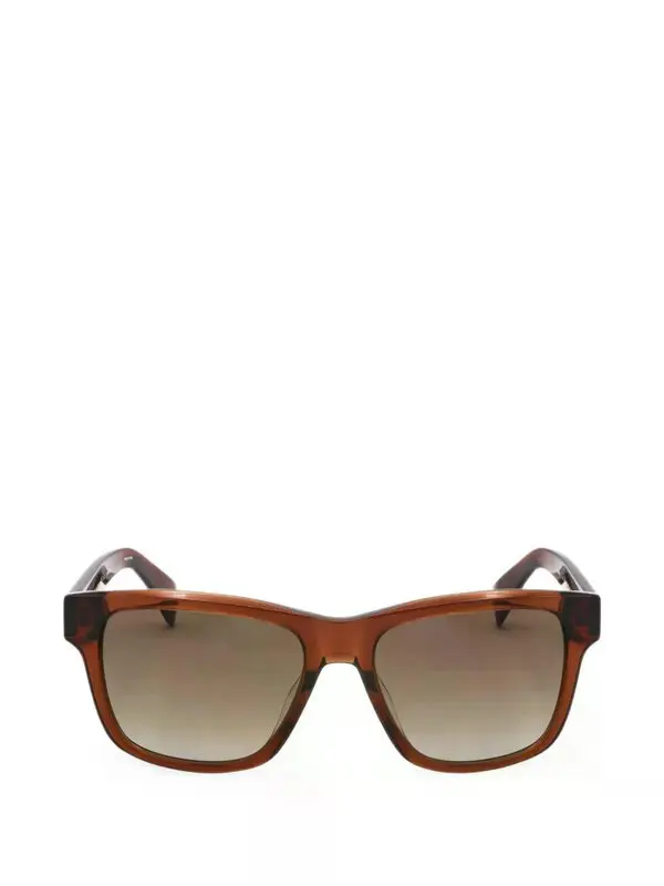 Rag & Bone Square-frame Sunglasses