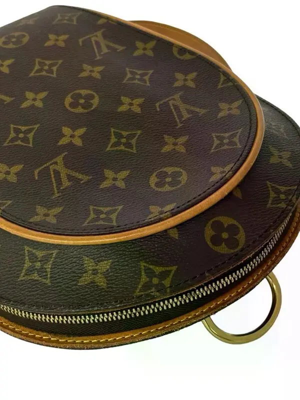LOUIS VUITTON Monogram Ellipse Sac A Dos Backpack