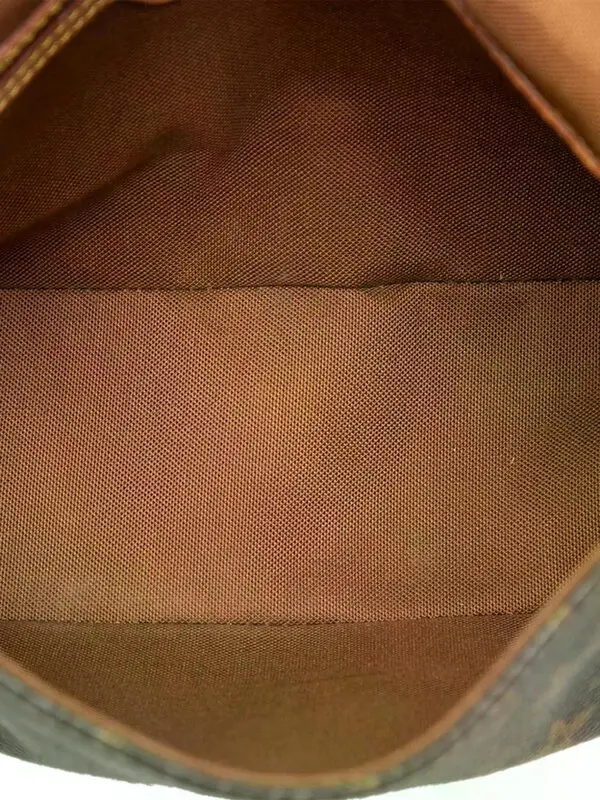 LOUIS VUITTON Monogram Mini Looping Shoulder Bag