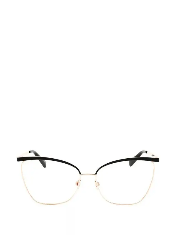Moschino Cat Eye Eyeglasses