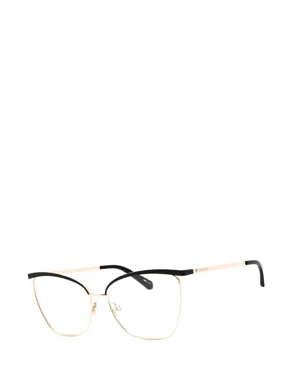 Moschino Cat Eye Eyeglasses