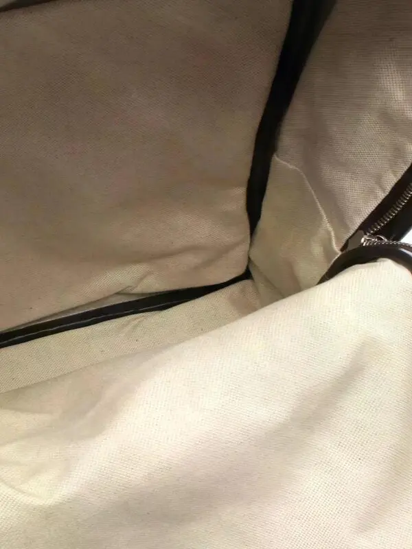 Bottega Veneta 2012-2026 Nappa Intrecciato Backpack