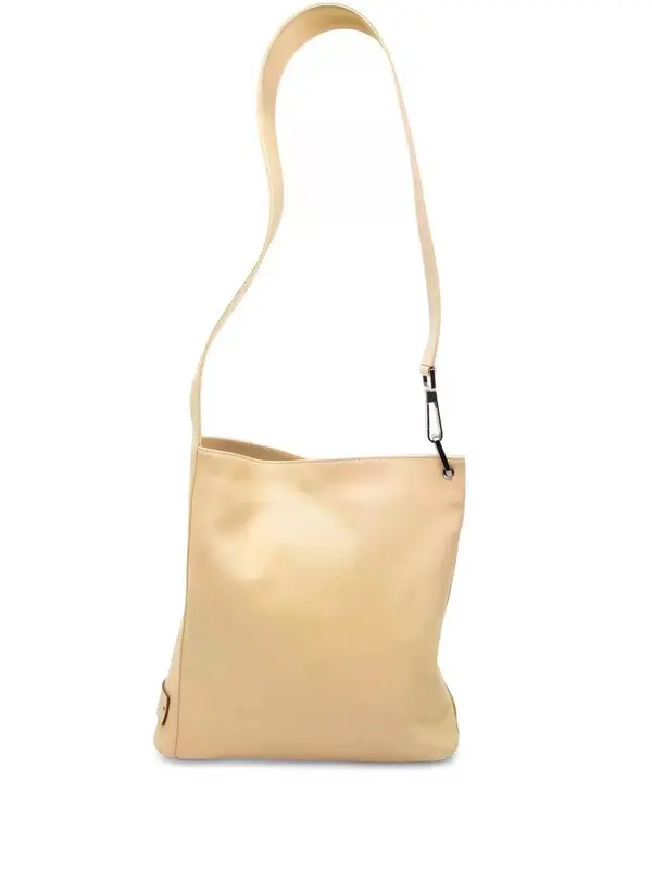 Gucci Calfskin Shoulder Bag