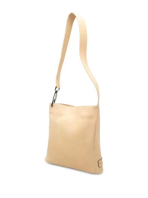 Gucci Calfskin Shoulder Bag
