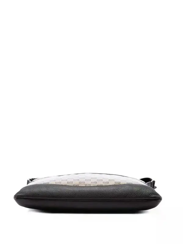 Gucci 2016-2026 Gg Crystal Crossbody Bag