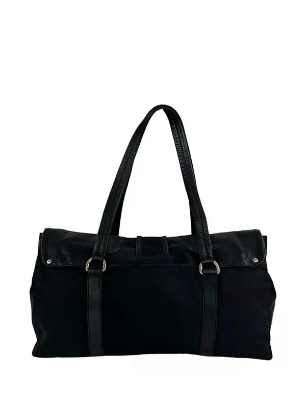Prada 2013-2026 Tessuto Shoulder Bag