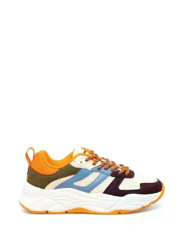 Scotch & Soda Chunky Sneakers - Neutrals