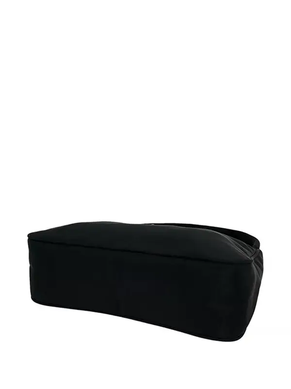 Prada Tessuto Shoulder Bag