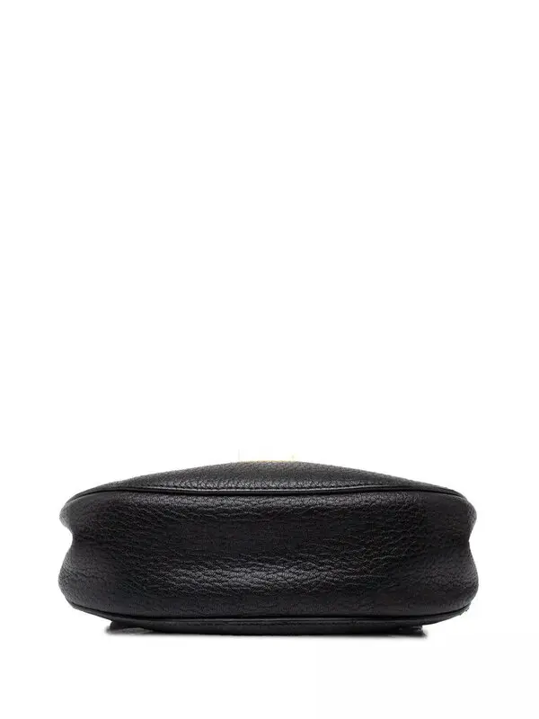 Chloé 2015 Mini Leather Drew Crossbody Bag