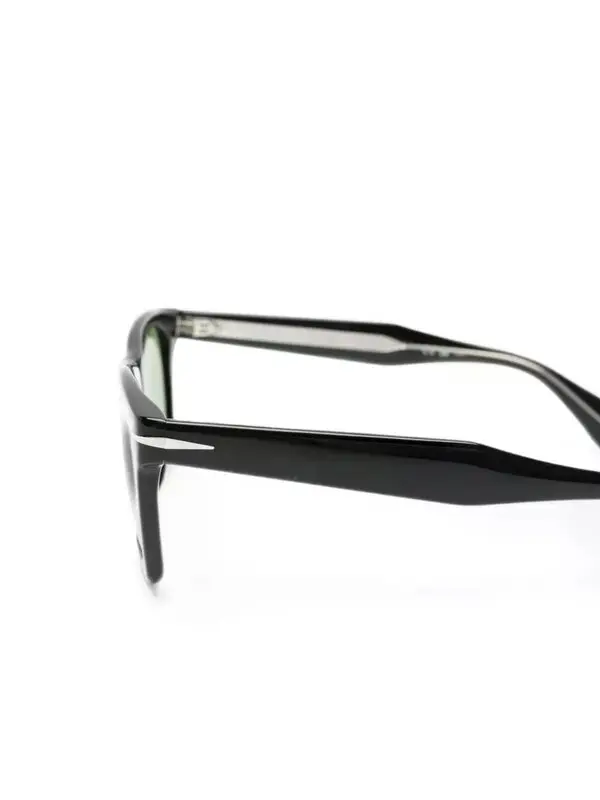 DB EYEWEAR BY DAVID BECKHAM Square-frame Sunglasses