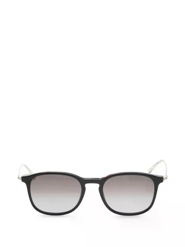 FERRAGAMO Sunglasses - Black