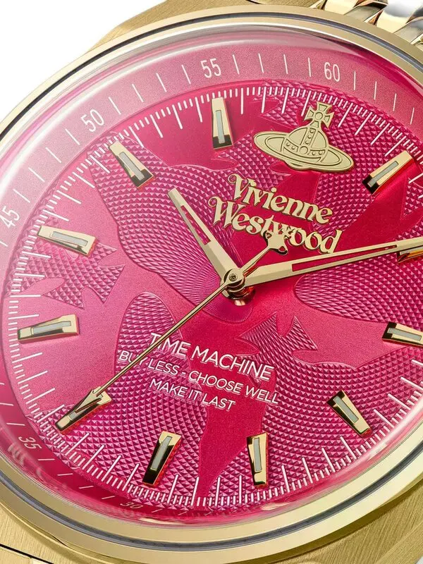 VIVIENNE WESTWOOD Lady Sydenham Watch