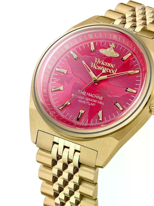 VIVIENNE WESTWOOD Lady Sydenham Watch