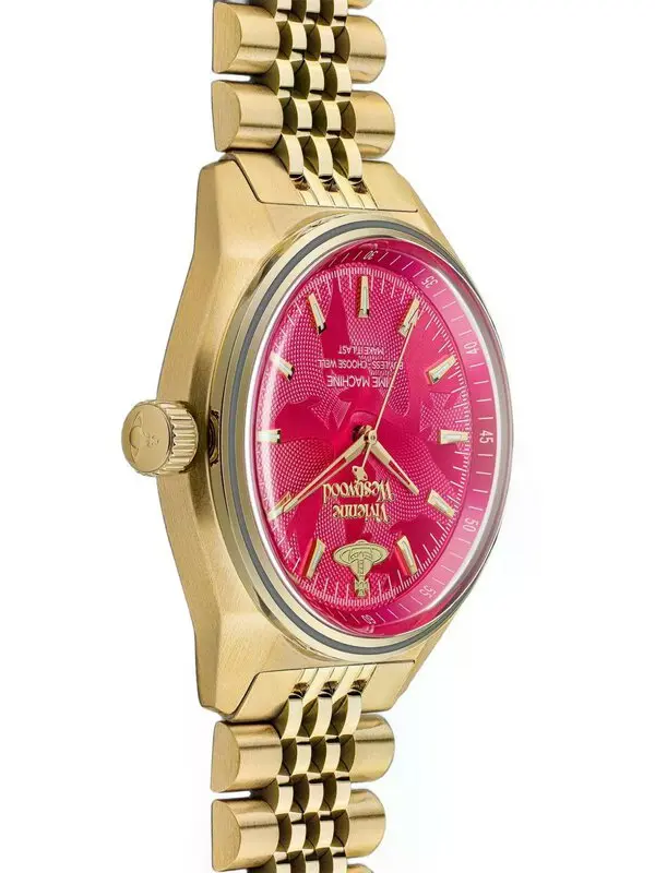 VIVIENNE WESTWOOD Lady Sydenham Watch