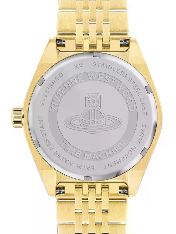 VIVIENNE WESTWOOD Lady Sydenham Watch