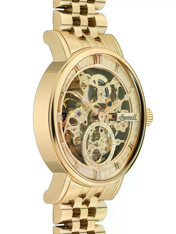 INGERSOLL WATCHES The Herald 40mm Watch