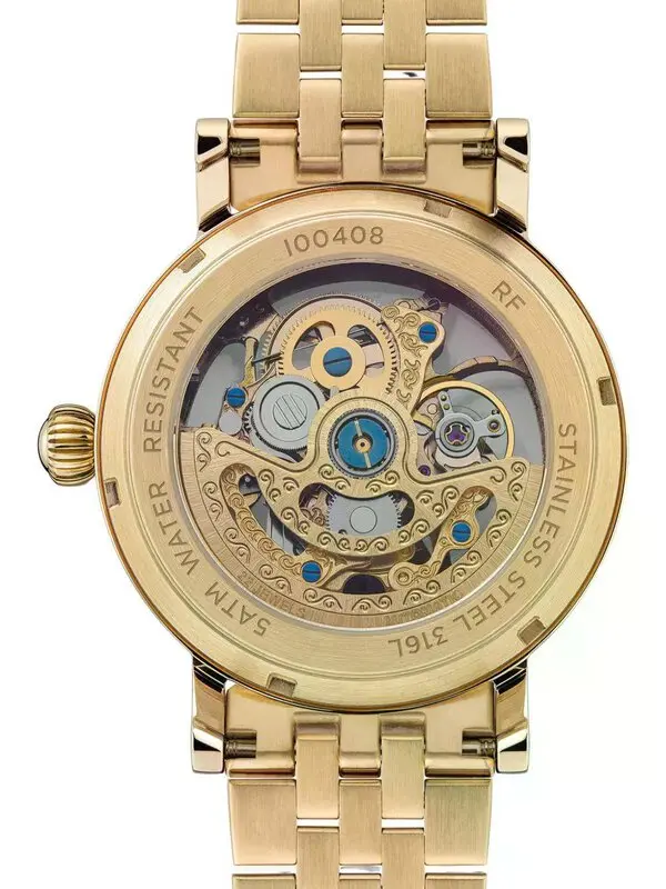 INGERSOLL WATCHES The Herald 40mm Watch