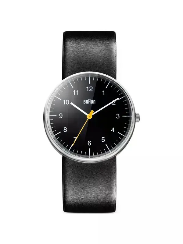 BRAUN WATCHES Classic 38mm Watch