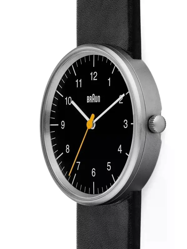 BRAUN WATCHES Classic 38mm Watch