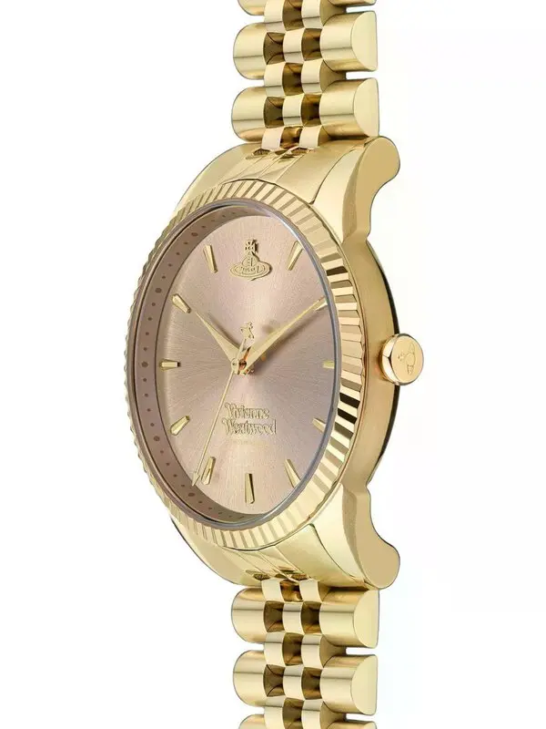 VIVIENNE WESTWOOD Seymour Watch