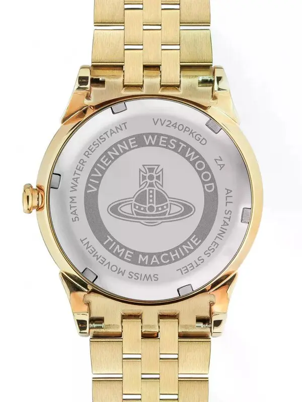 VIVIENNE WESTWOOD Seymour Watch
