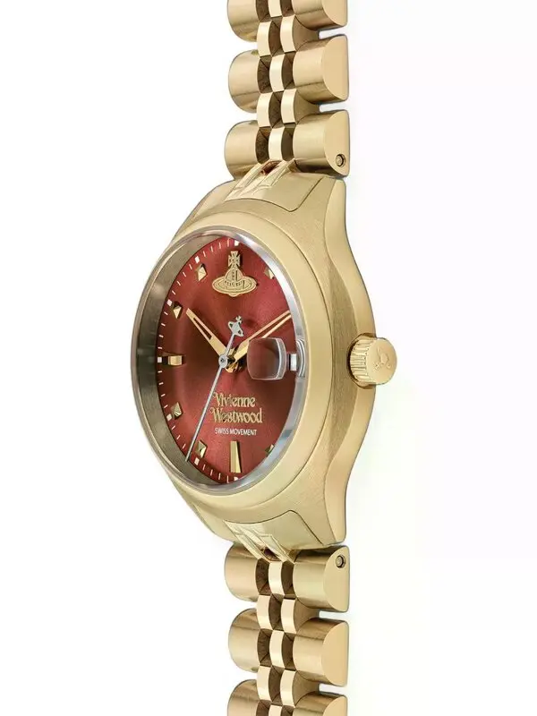 VIVIENNE WESTWOOD Little Camberwell Watch